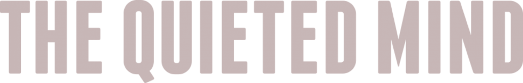 The Quieted Mind – Meditations and Readings by J.R. Buckley